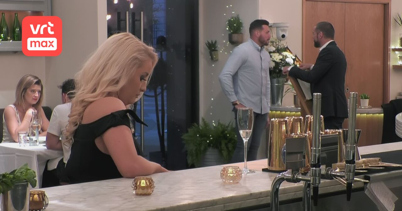 First dates UK - Aflevering 9 (Seizoen 7) | VRT MAX
