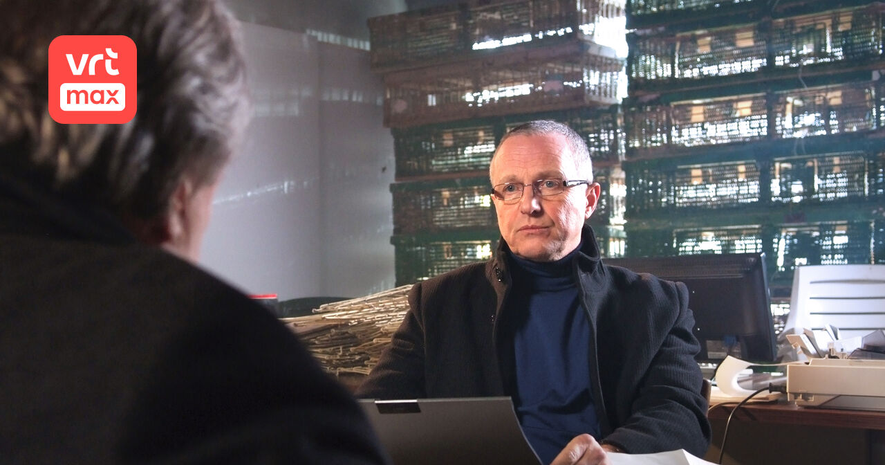 Witse - Aflevering 7 (Seizoen 9) | VRT MAX