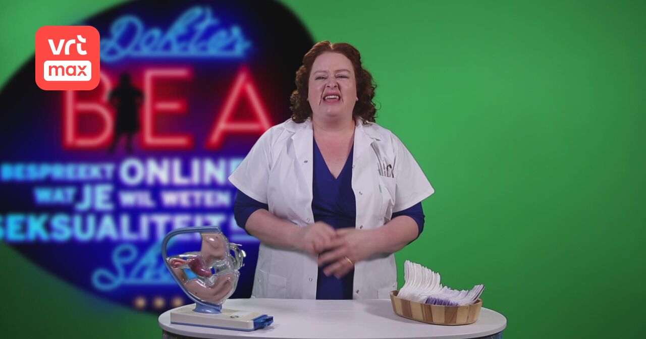 De meest gestelde vragen aan dokter Bea - Aflevering 15 (Seizoen 2019 ...