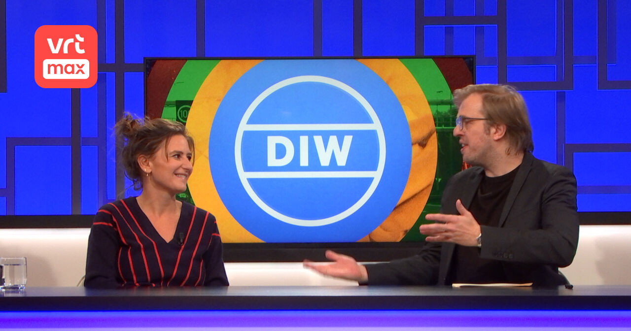 De ideale wereld - woensdag 10 juni 2020 om 06:00 | VRT MAX