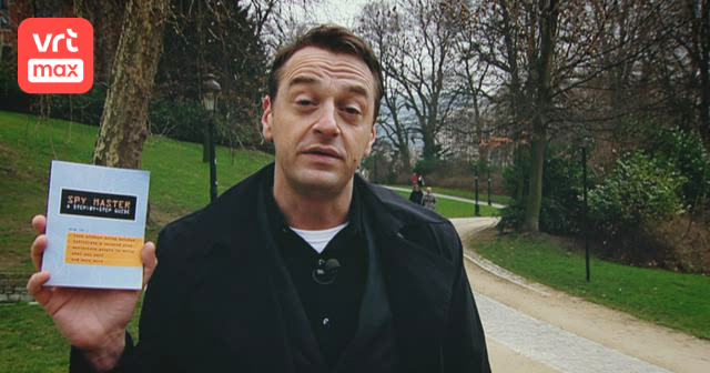 Tomtesterom - 3 (1) | VRT MAX