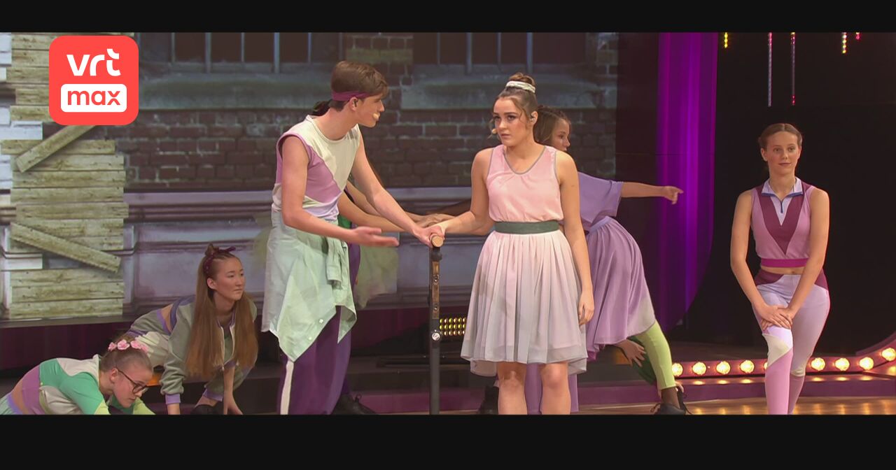 Ketnet Musical - Aflevering 1 (Seizoen 2019) | VRT MAX