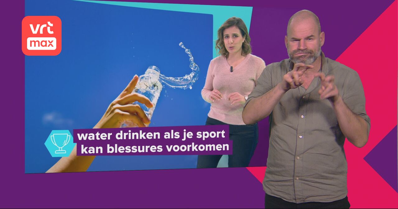 Karrewiet met VGT - vrijdag 29 november 2019 om 18:00 | VRT MAX