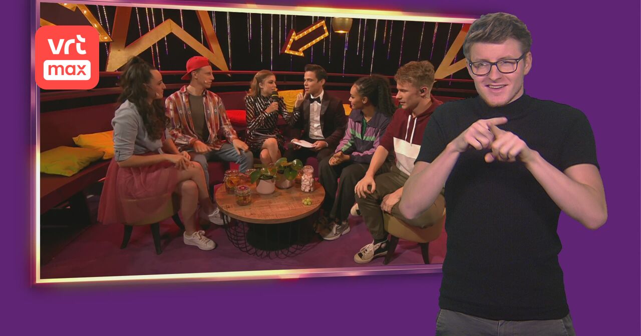 Ketnet Musical - Aflevering 60 (Seizoen 6) | VRT MAX