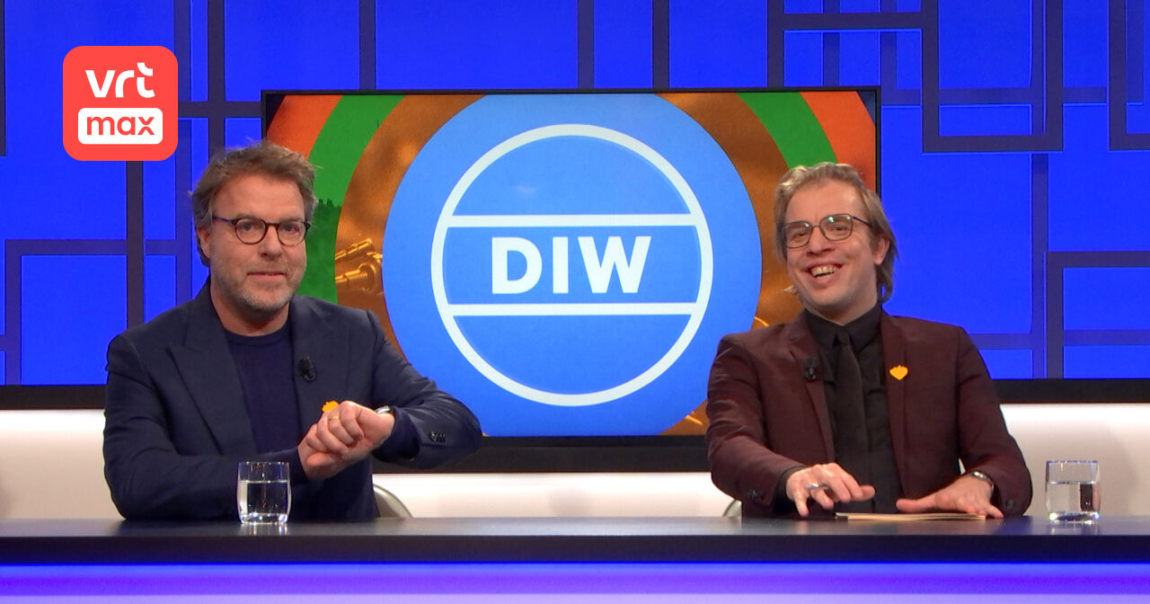 De ideale wereld - woensdag 10 juni 2020 om 06:00 | VRT MAX