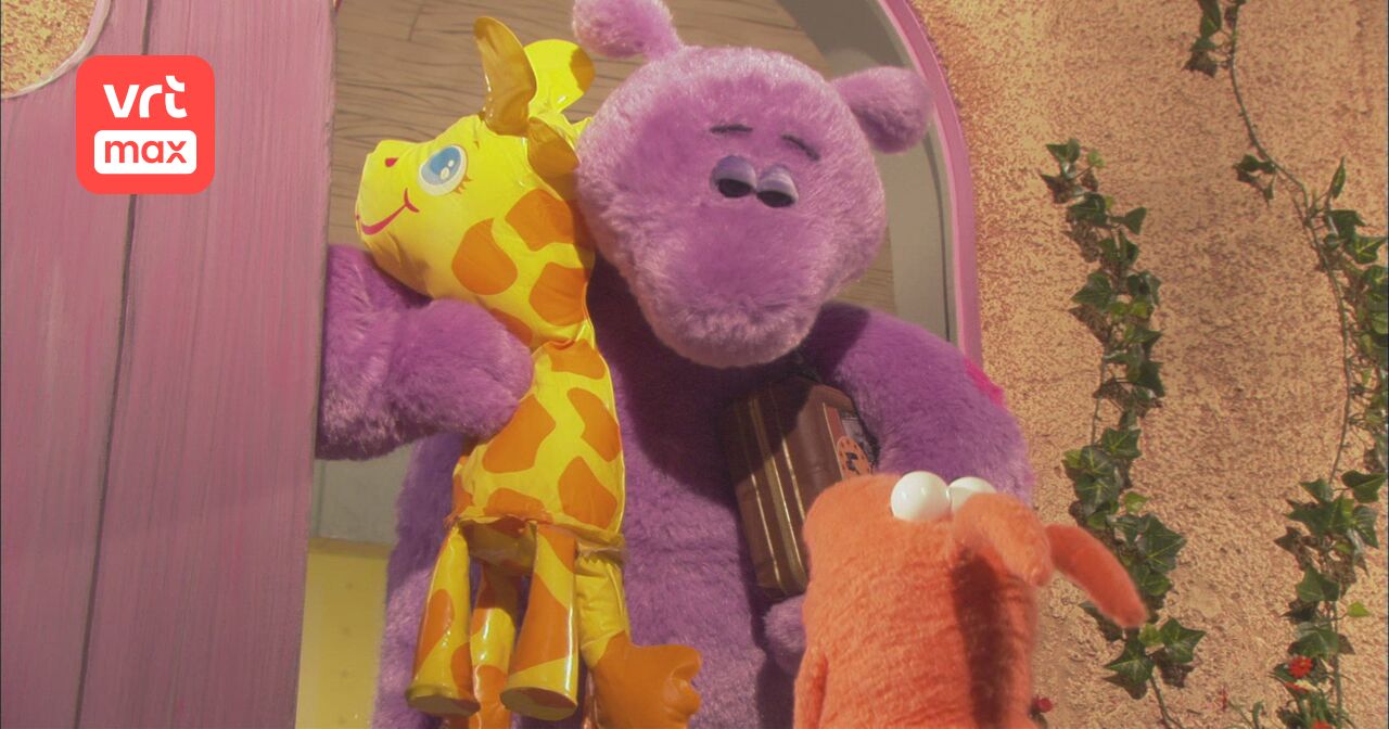 Bol en Smik - 1 (1) | VRT MAX