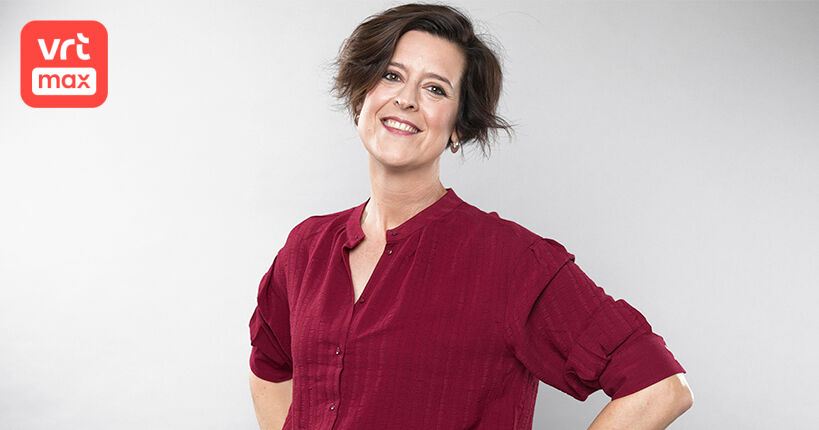 Django - donderdag 8 december 2022 om 18:00 | VRT MAX