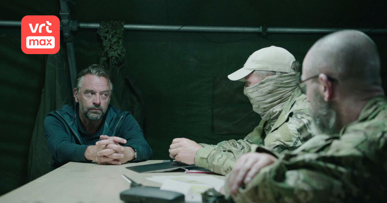 Kamp Waes - 5 (1) | VRT MAX