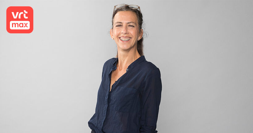 Pompidou - dinsdag 10 januari 2023 om 17:00 | VRT MAX