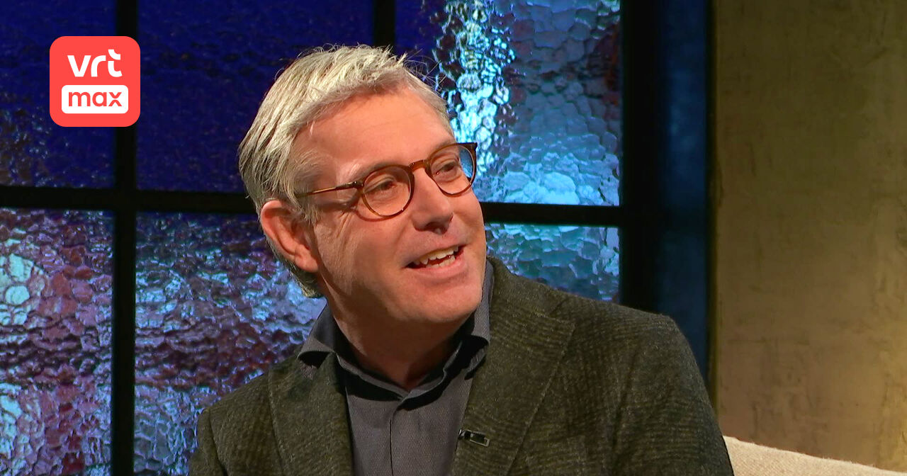 Winteruur - woensdag 29 januari 2020 om 23:40 | VRT MAX