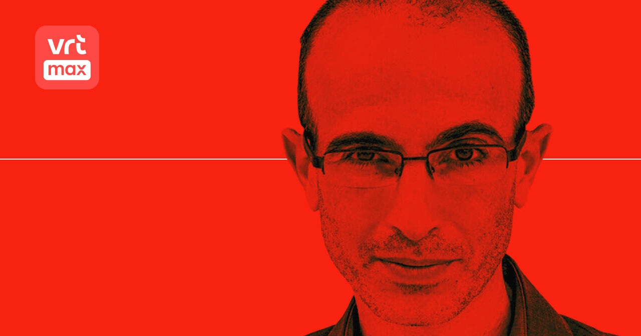 Historicus Yuval Harari beantwoordt vragen over belangrijke ...