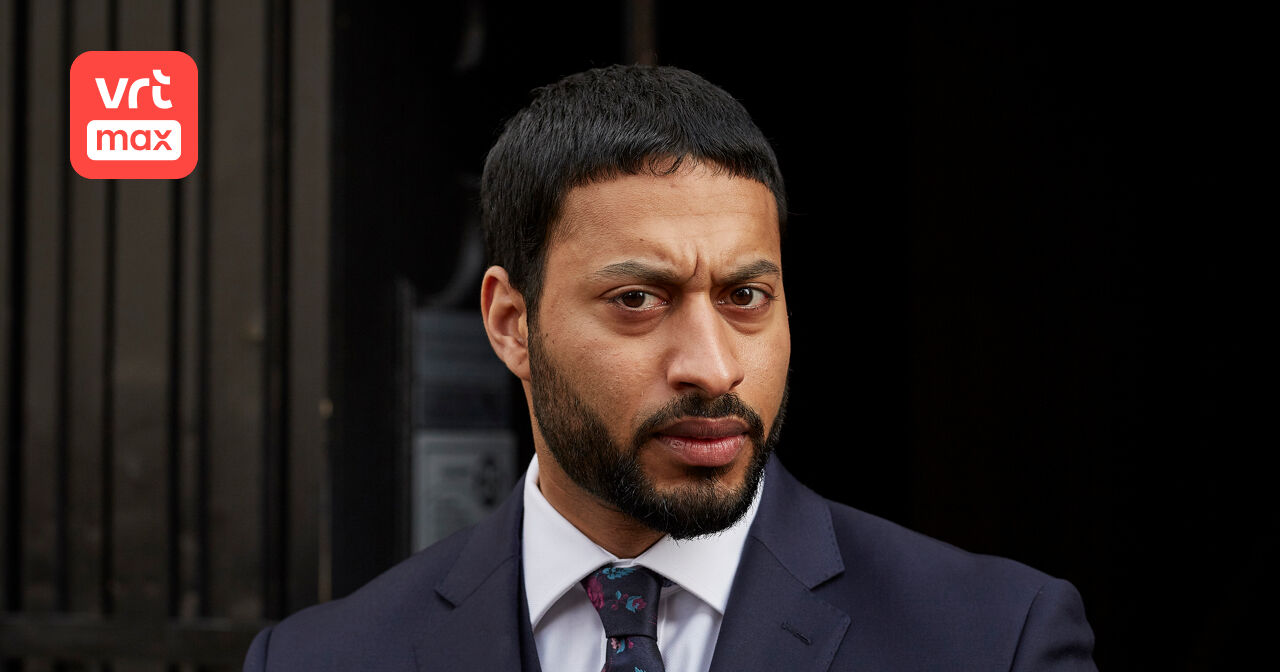 Bancroft - Aflevering 2 (Seizoen 2) | VRT MAX