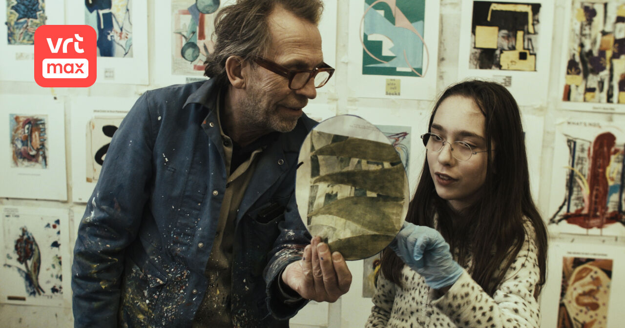 Ket & Doc - 5 (1) | VRT MAX