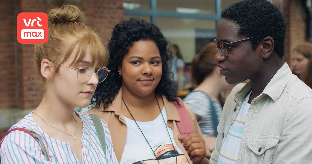 #LikeMe - 10 (2) | VRT MAX