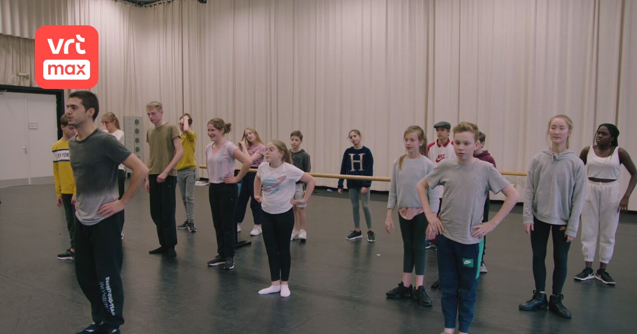 Ketnet Musical - Aflevering 22 (Seizoen 6) | VRT MAX