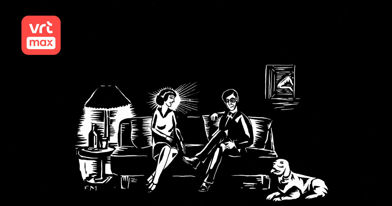 Winteruur - Nieuw seizoen vanaf 1 november - Trailer | VRT MAX