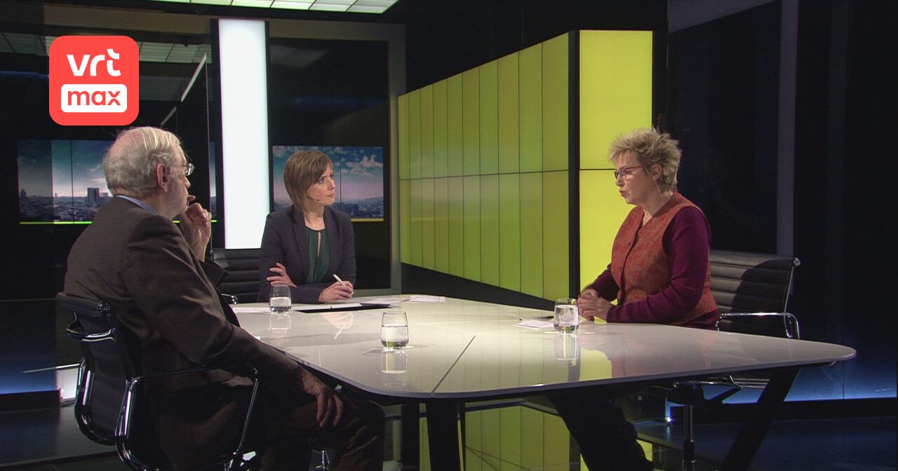 Terzake extra - Aflevering 1 (Seizoen 2020) | VRT MAX