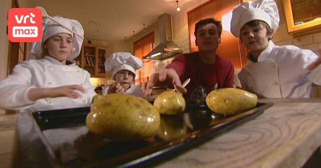 SMOS - 22 (3) | VRT MAX