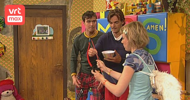 SMOS - Aflevering 32 (Seizoen 2) | VRT MAX