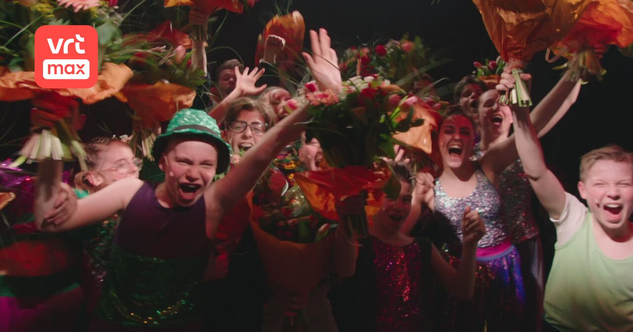 Ketnet Musical - Aflevering 36 (Seizoen 6) | VRT MAX