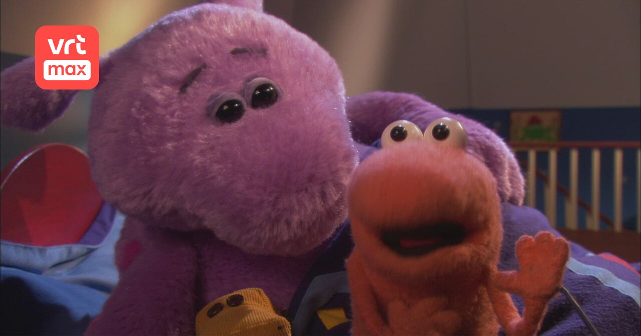 Bol en Smik - 44 (1) | VRT MAX