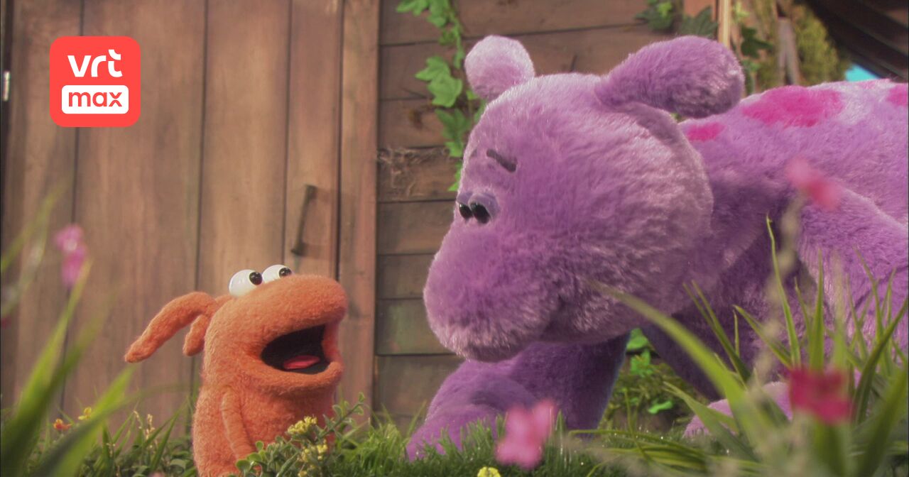 Bol en Smik - 43 (1) | VRT MAX