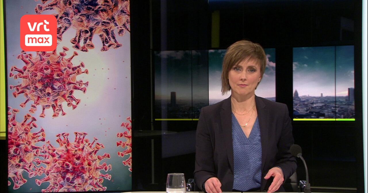 Terzake - dinsdag 24 maart 2020 om 20:00 | VRT MAX