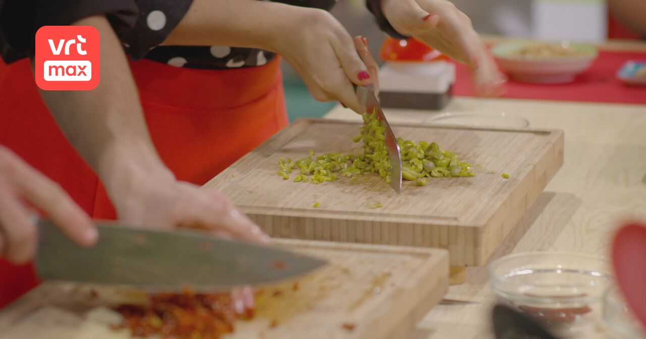 Broodje Kaas - Aflevering 33 (Seizoen 1) | VRT MAX