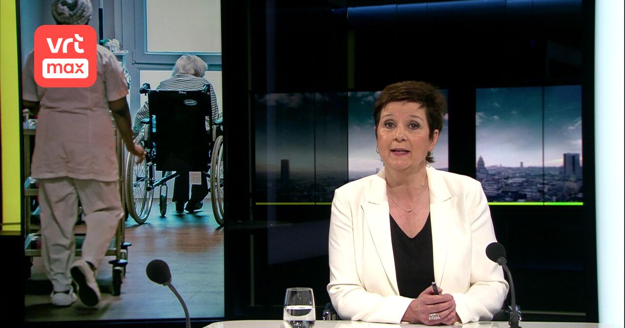 Terzake - woensdag 8 april 2020 om 20:00 | VRT MAX