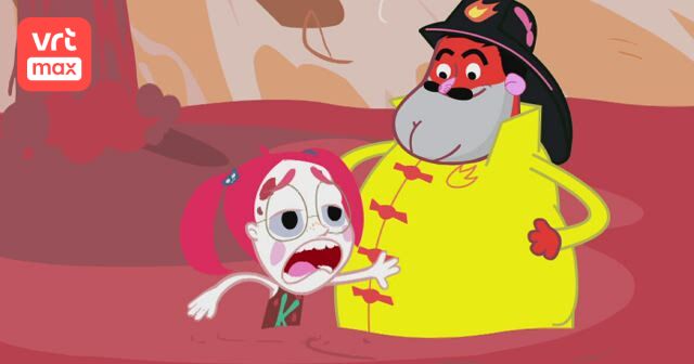 Kika en Bob - Aflevering 19 (Seizoen 2) | VRT MAX