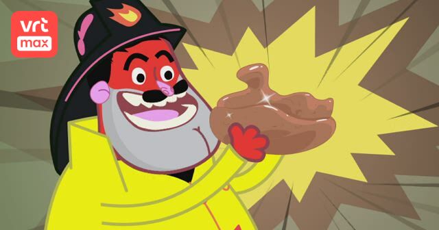 Kika en Bob - Aflevering 15 (Seizoen 2) | VRT MAX