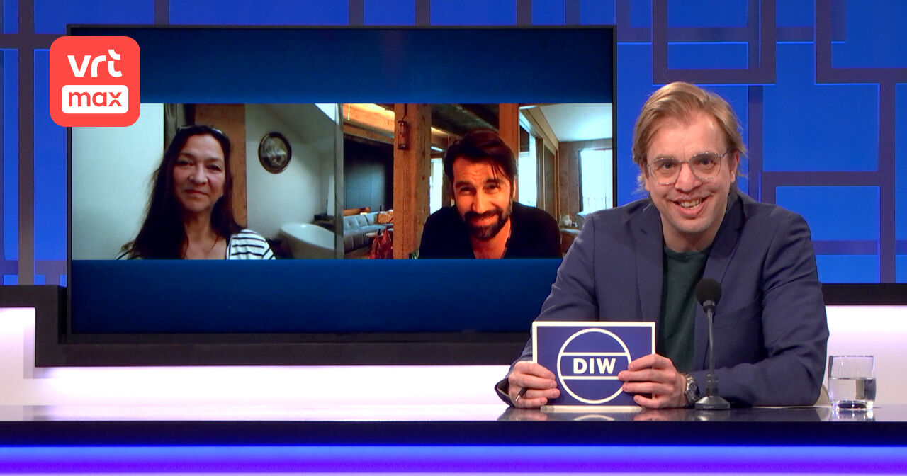 De ideale wereld - donderdag 23 april 2020 om 22:10 | VRT MAX