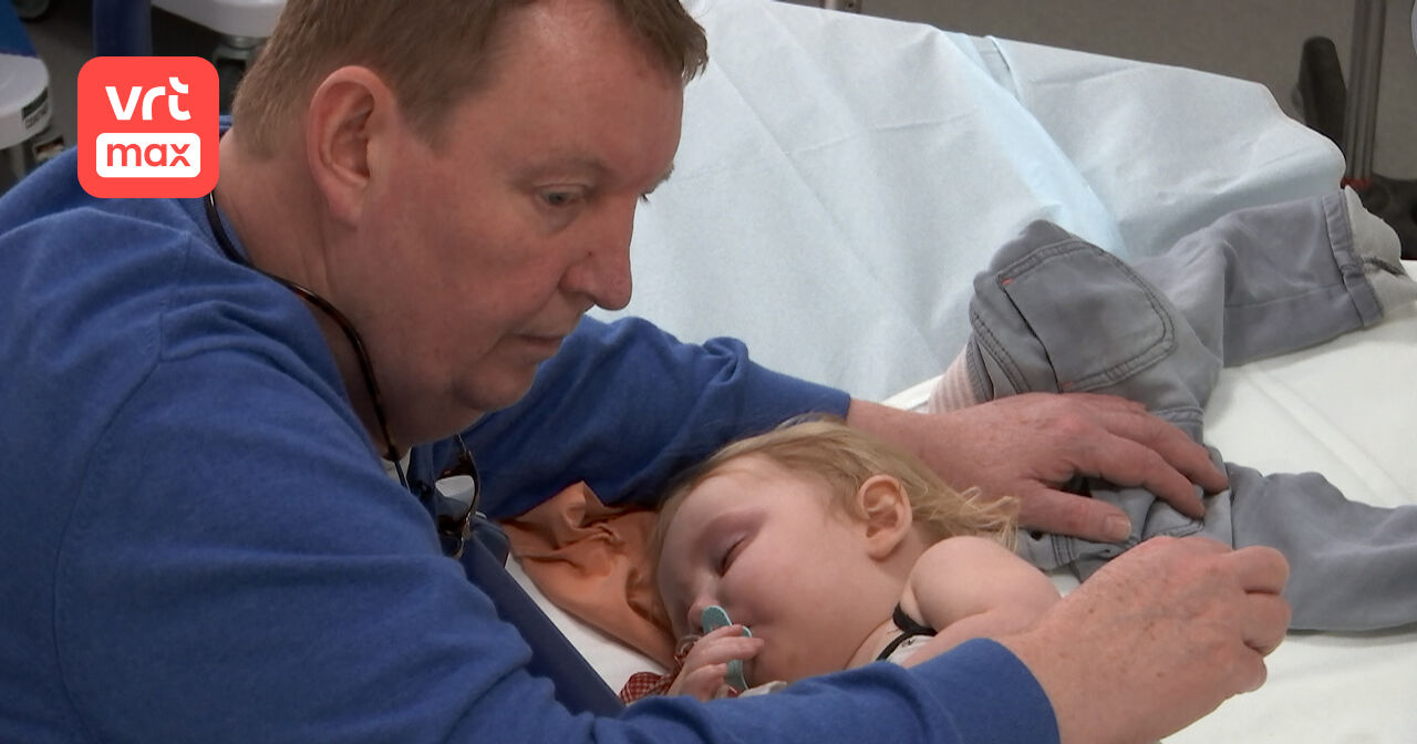 Spoed 24/7 - 5 (5) | VRT MAX