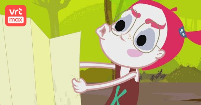 Kika en Bob - Aflevering 4 (Seizoen 2) | VRT MAX