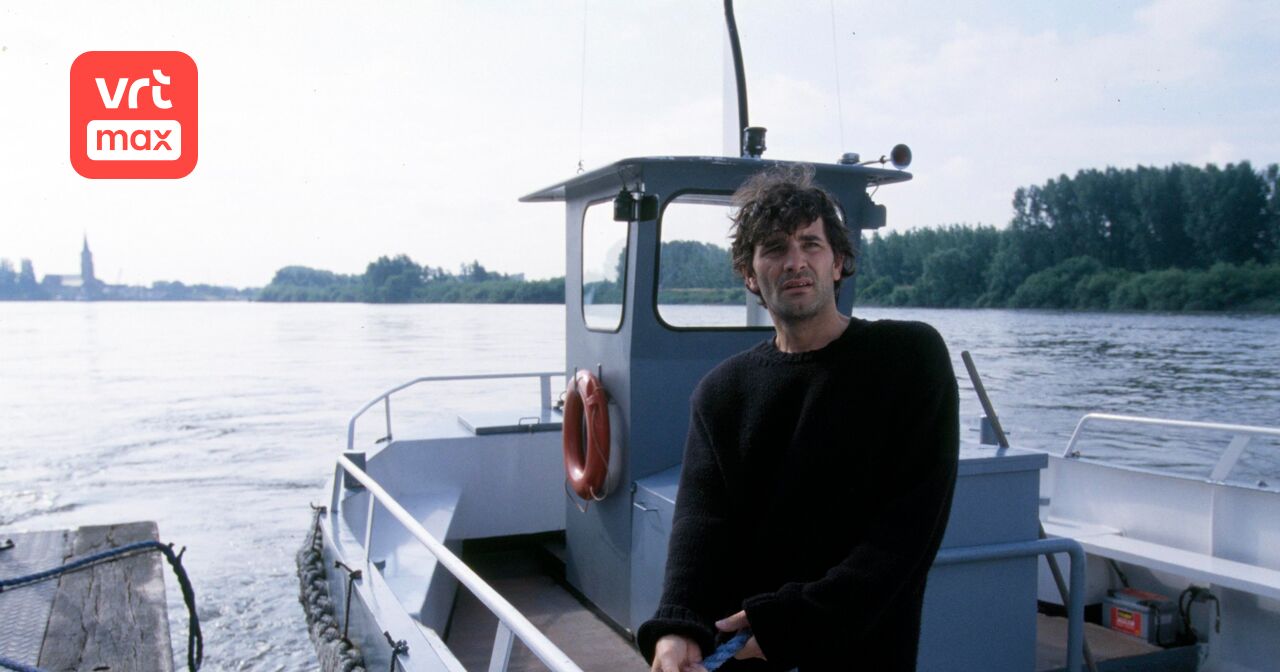 Stille waters - 8 (1) | VRT MAX