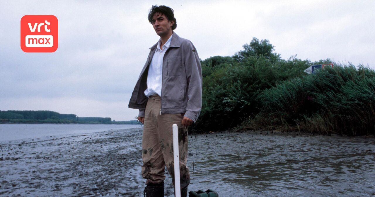 Stille waters - 10 (1) | VRT MAX