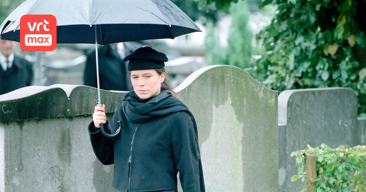 Stille waters - 13 (1) | VRT MAX