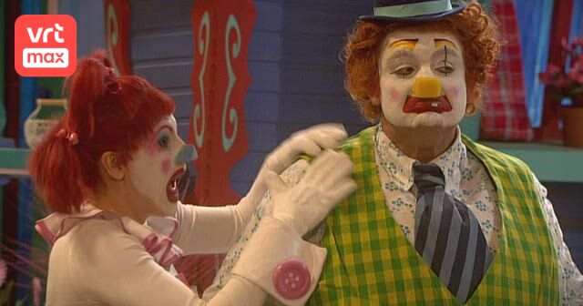 Dobus - Aflevering 59 (Seizoen 1) | VRT MAX