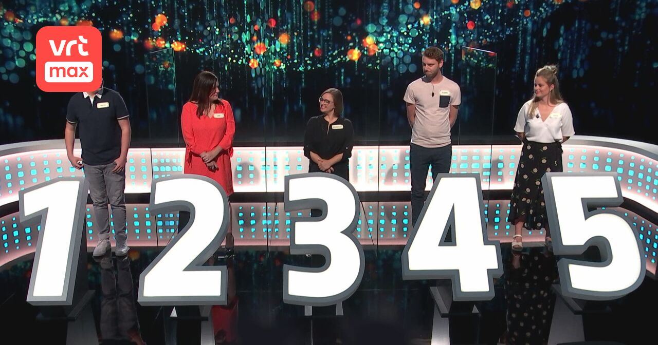 Switch - woensdag 8 juli 2020 om 20:55 | VRT MAX