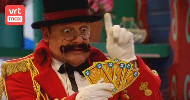 Dobus - Aflevering 17 (Seizoen 1) | VRT MAX