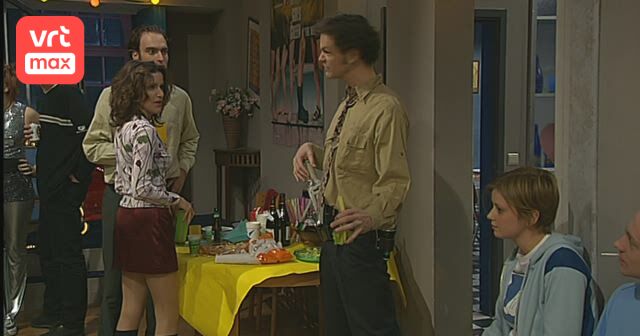 W817 - Aflevering 1 (Seizoen 1) | VRT MAX