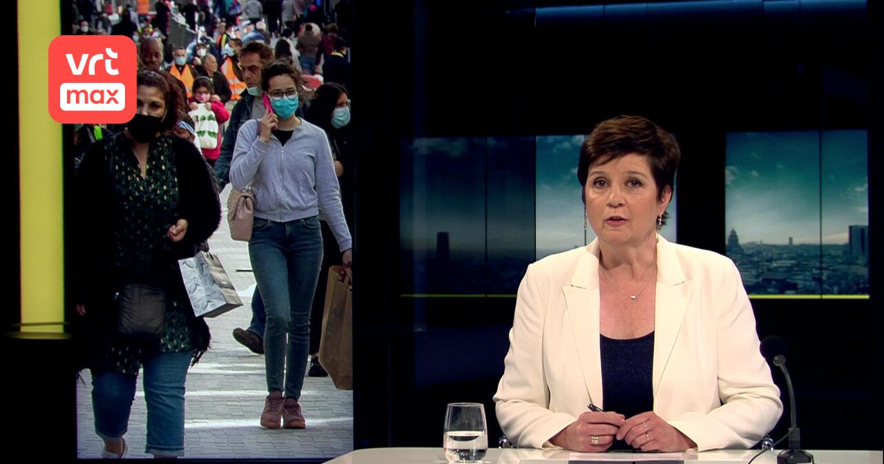 Terzake - woensdag 22 juli 2020 om 20:00 | VRT MAX