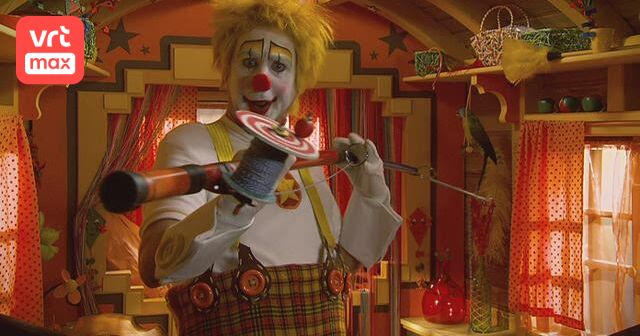 Dobus - Aflevering 24 (Seizoen 1) | VRT MAX