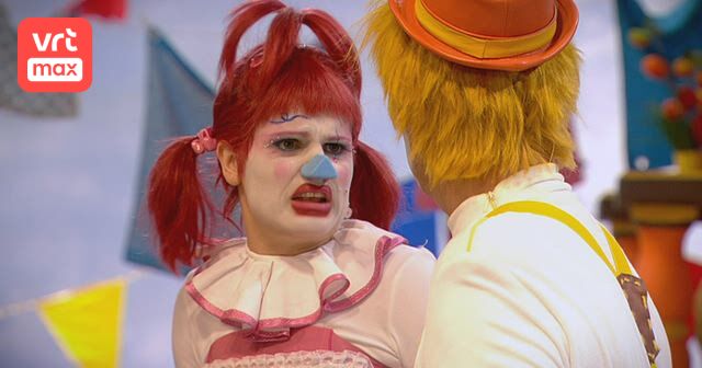 Dobus - Aflevering 23 (Seizoen 1) | VRT MAX