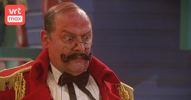 Dobus - 25 (1) | VRT MAX