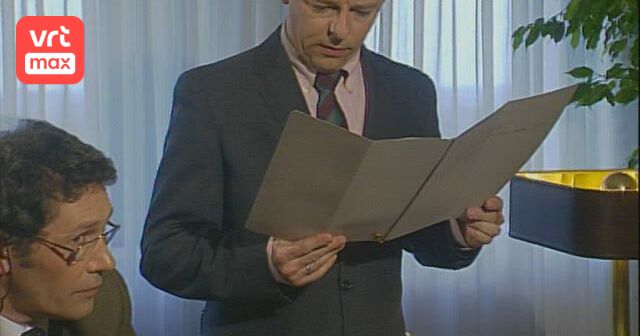 Postbus X - Aflevering 64 (Seizoen 1989) | VRT MAX
