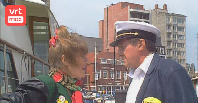 Postbus X - Aflevering 36 (Seizoen 1989) | VRT MAX