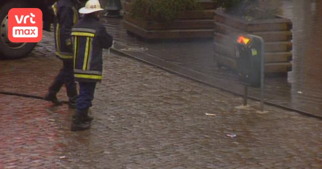 Postbus X - Aflevering 67 (Seizoen 1989) | VRT MAX