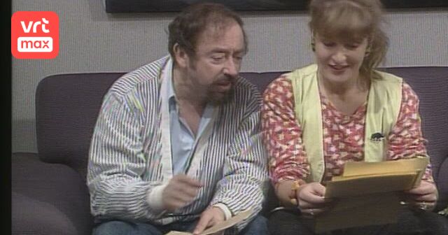 Postbus X - Aflevering 47 (Seizoen 1989) | VRT MAX