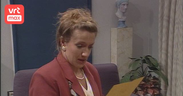 Postbus X - Aflevering 62 (Seizoen 1989) | VRT MAX